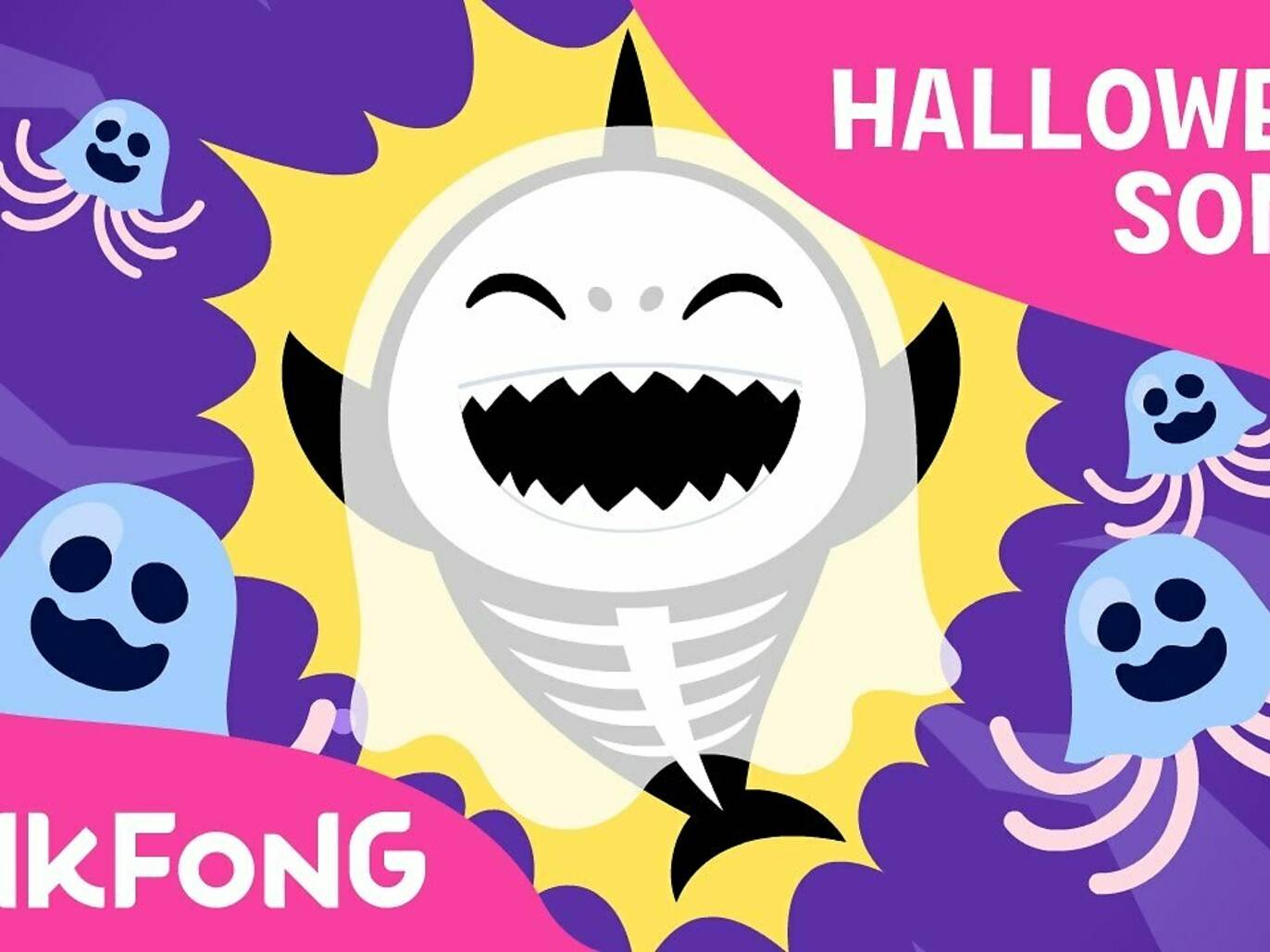 15 Best Halloween Songs For Kids For Scary Good Fun