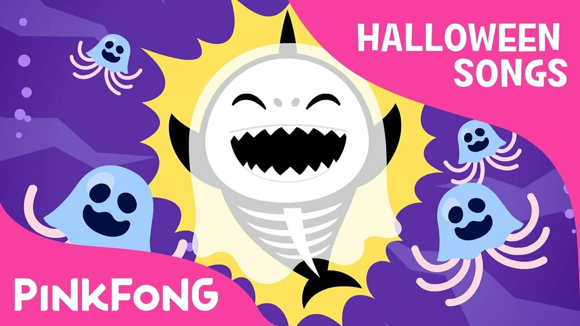 15 Best Halloween Songs For Kids For Scary Good Fun