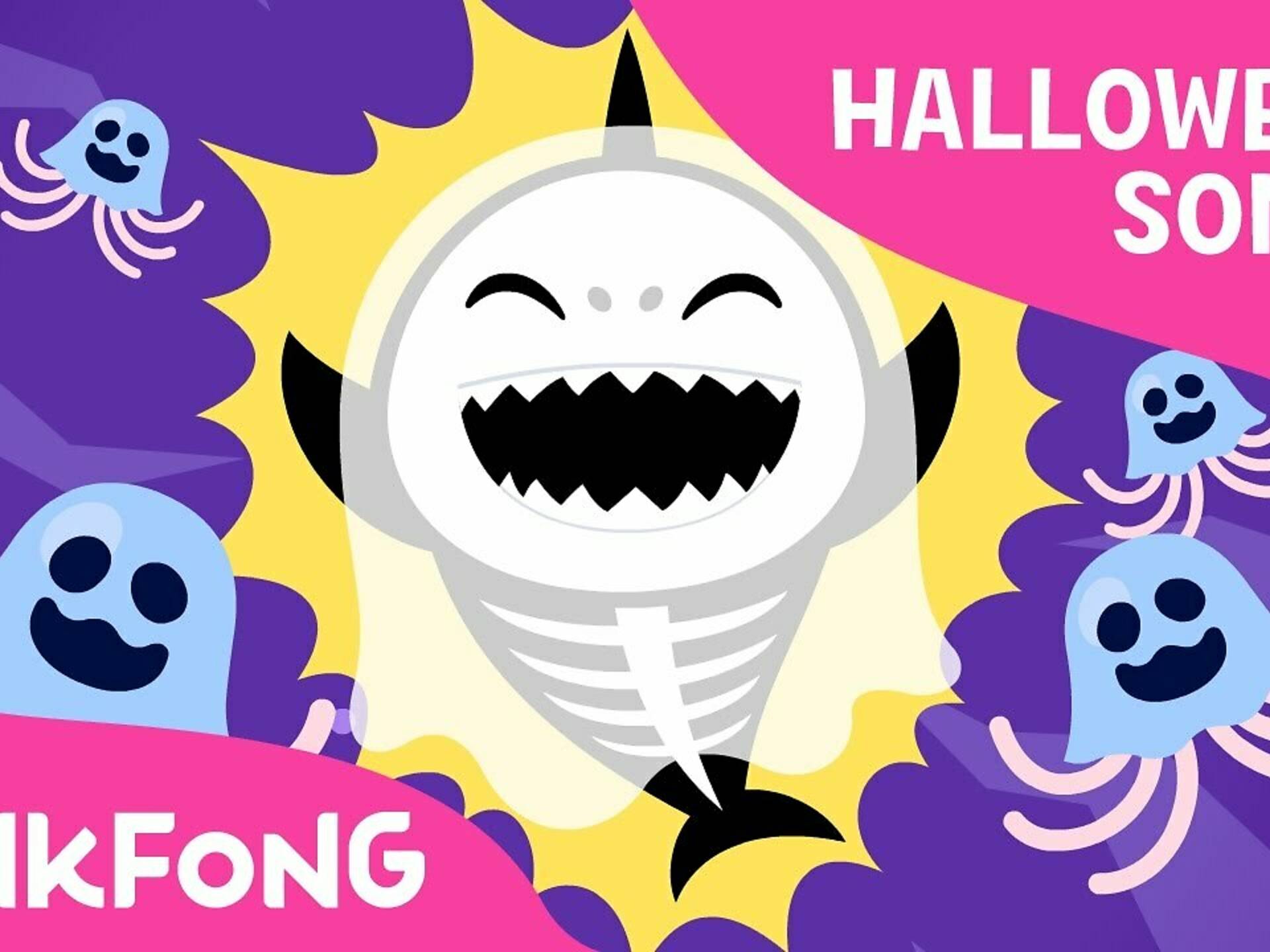 15 Best Halloween Songs For Kids For Scary Good Fun