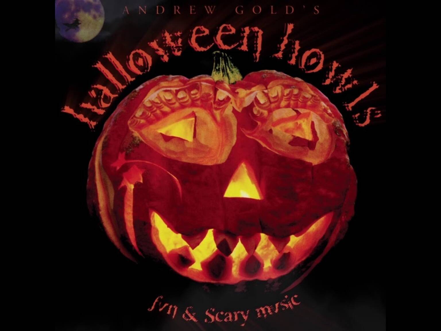 15 Best Halloween Songs For Kids For Scary Good Fun