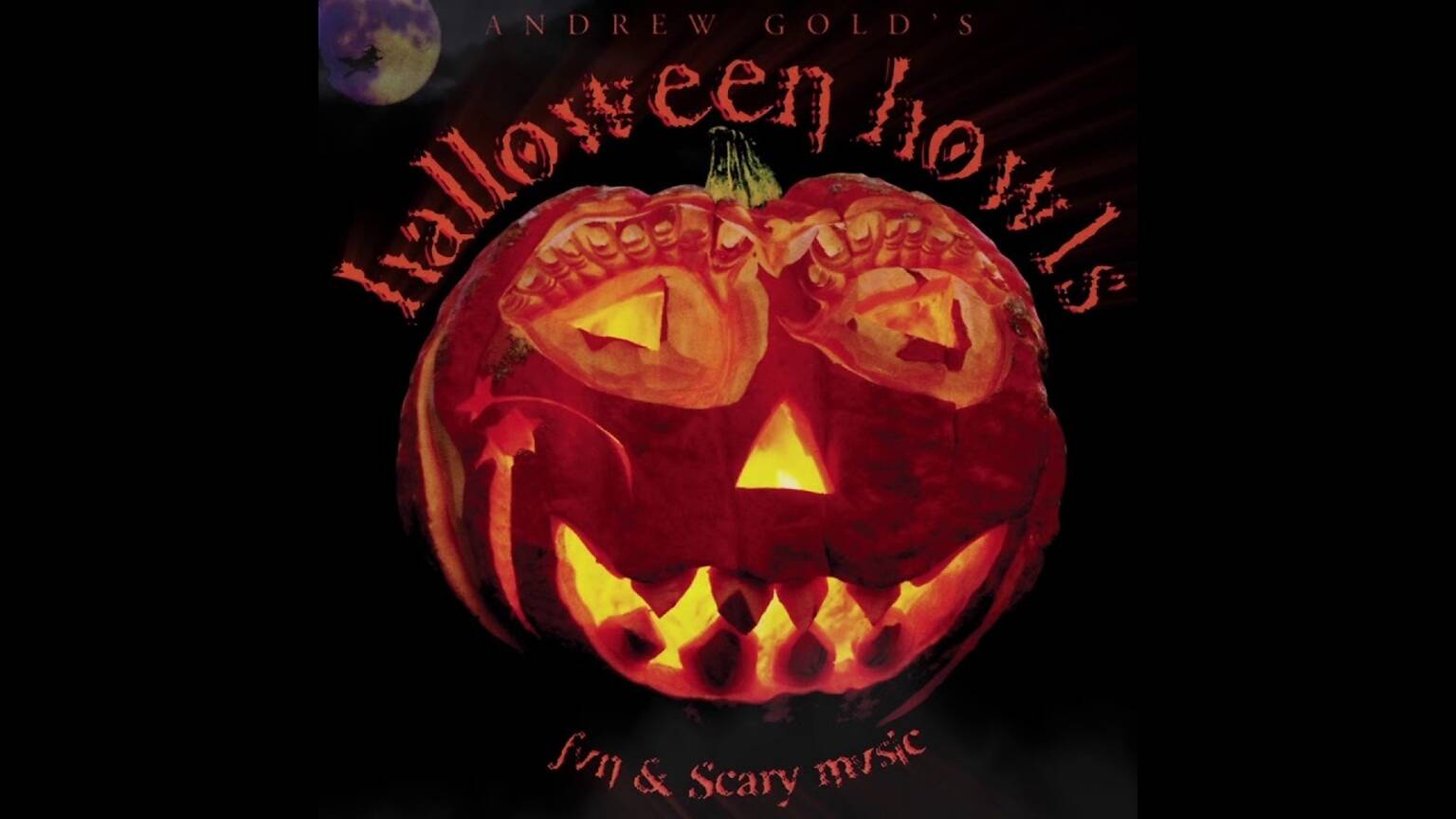 15 Best Halloween Songs For Kids For Scary Good Fun