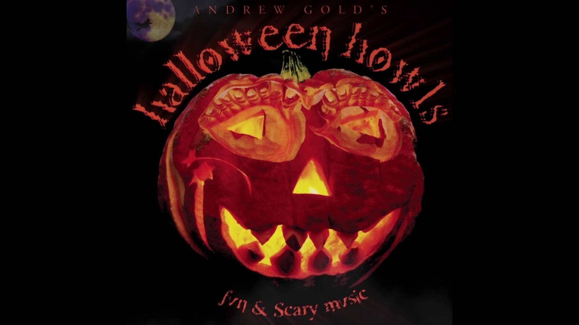 15 Best Halloween Songs For Kids For Scary Good Fun