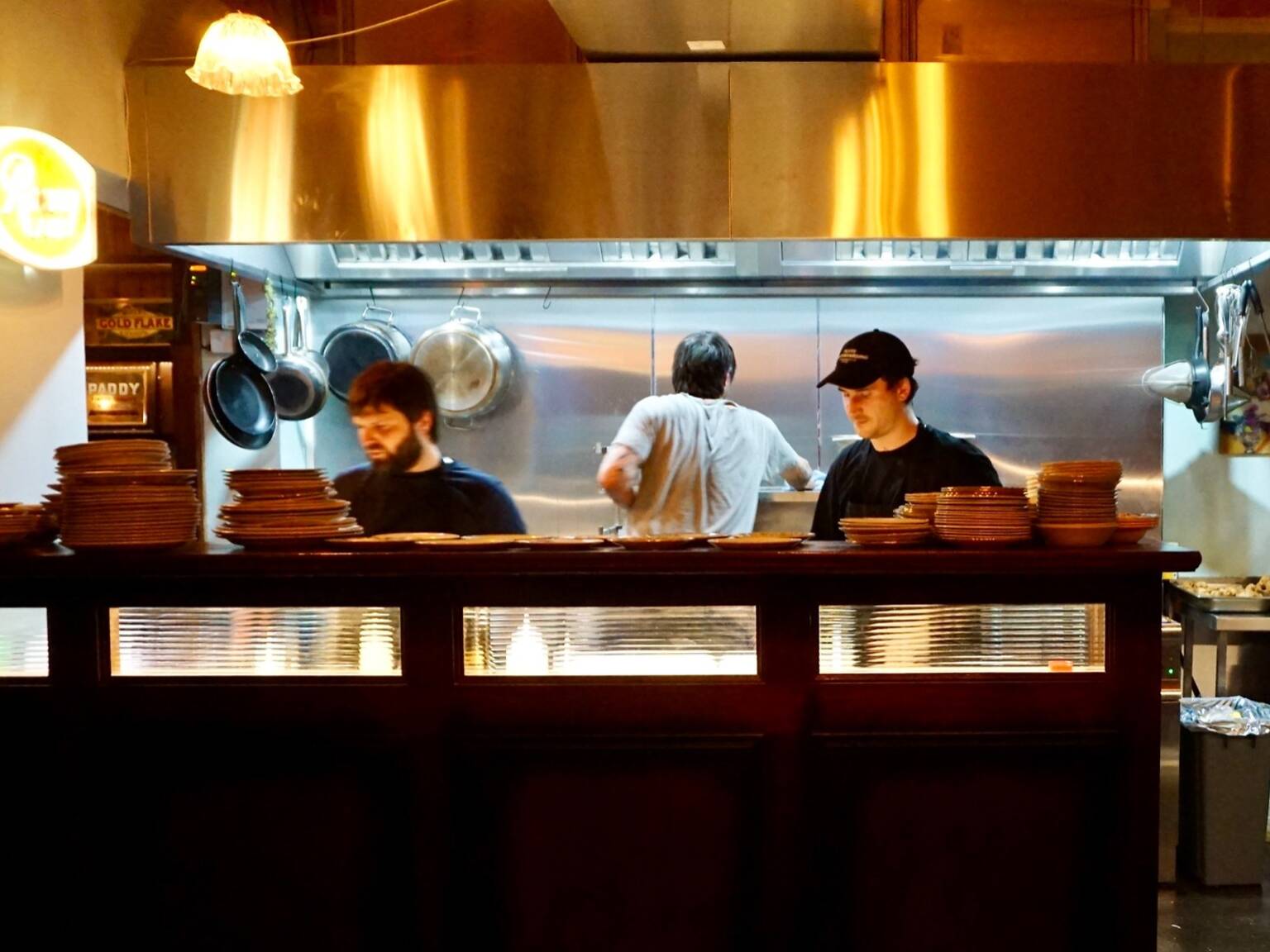 15 Best Restaurants in Finsbury Park for Local Flavour