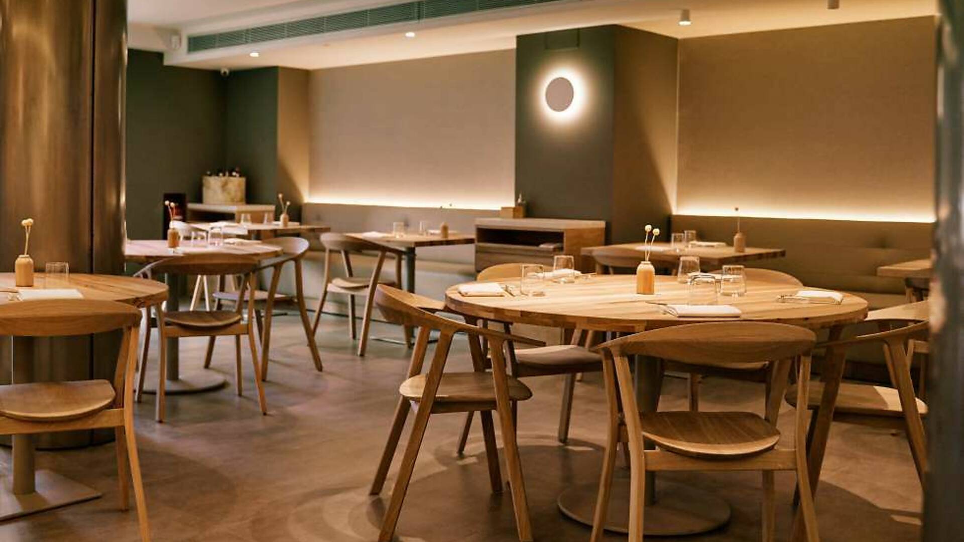 Ugo Chan, espléndida cocina entre Japón y Occidente