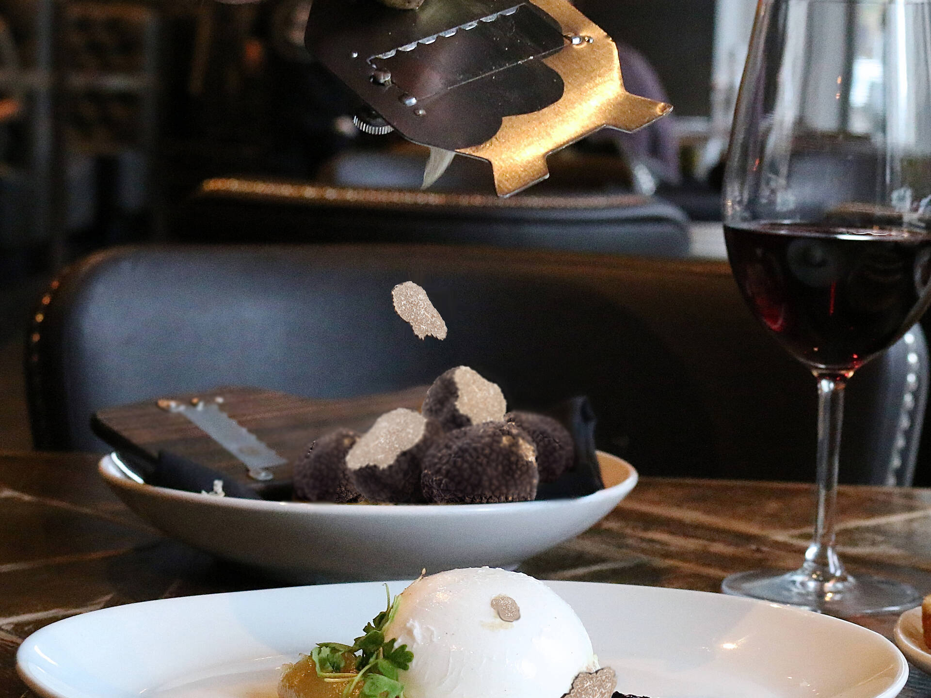 19 Chicago restaurants open on Christmas Eve and Day 2021