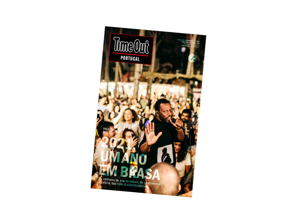 Leia aqui a edição digital Time Out Portugal