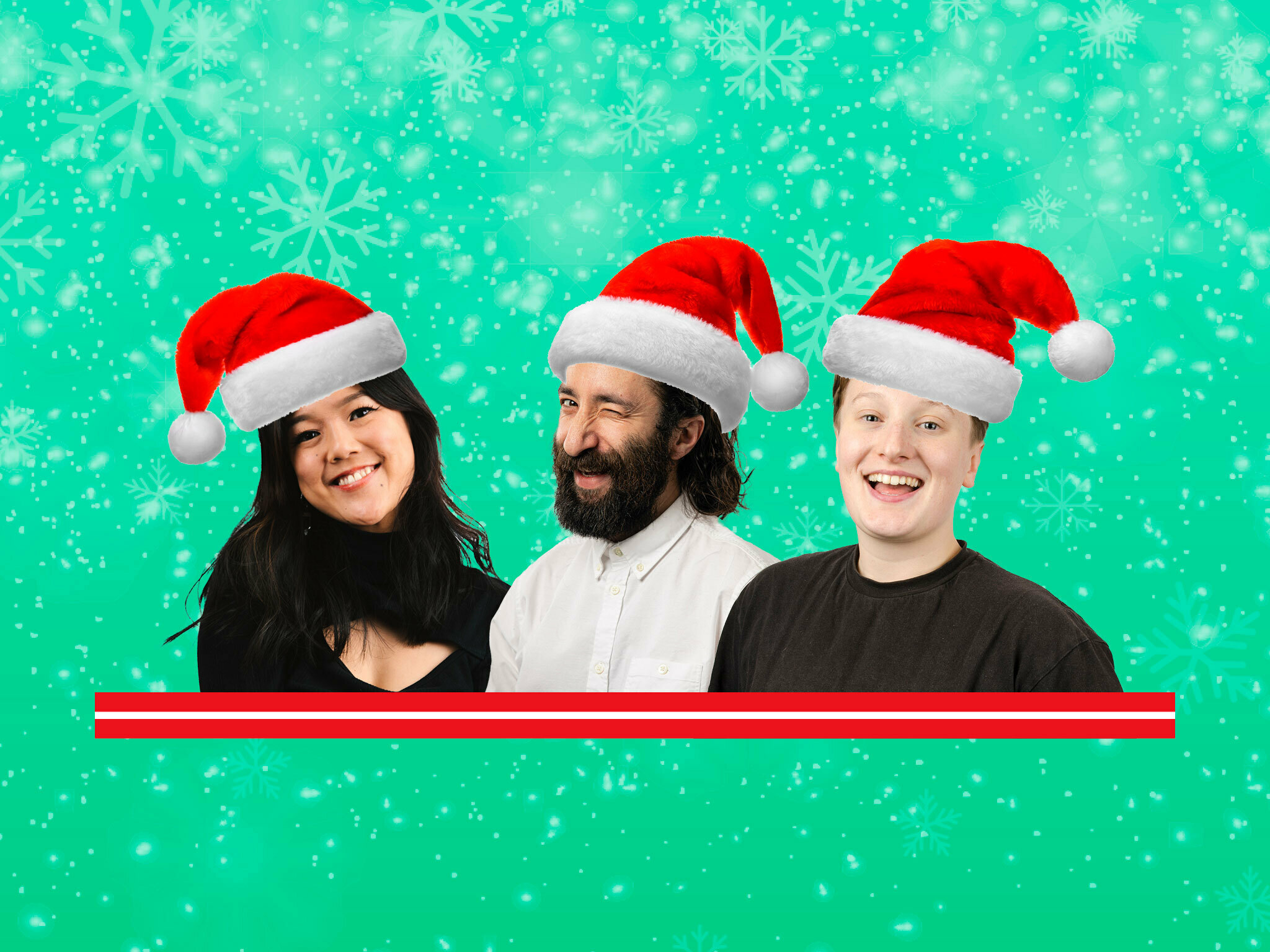 Time Out staff share their favourite festive traditions in London