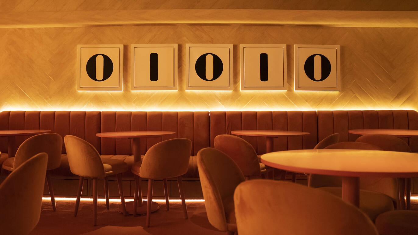 Te contamos todo sobre Ololo, el nuevo cocktail bar de la Condesa