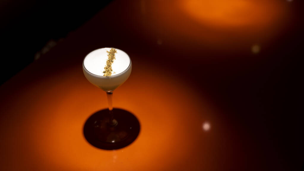 Te contamos todo sobre Ololo, el nuevo cocktail bar de la Condesa