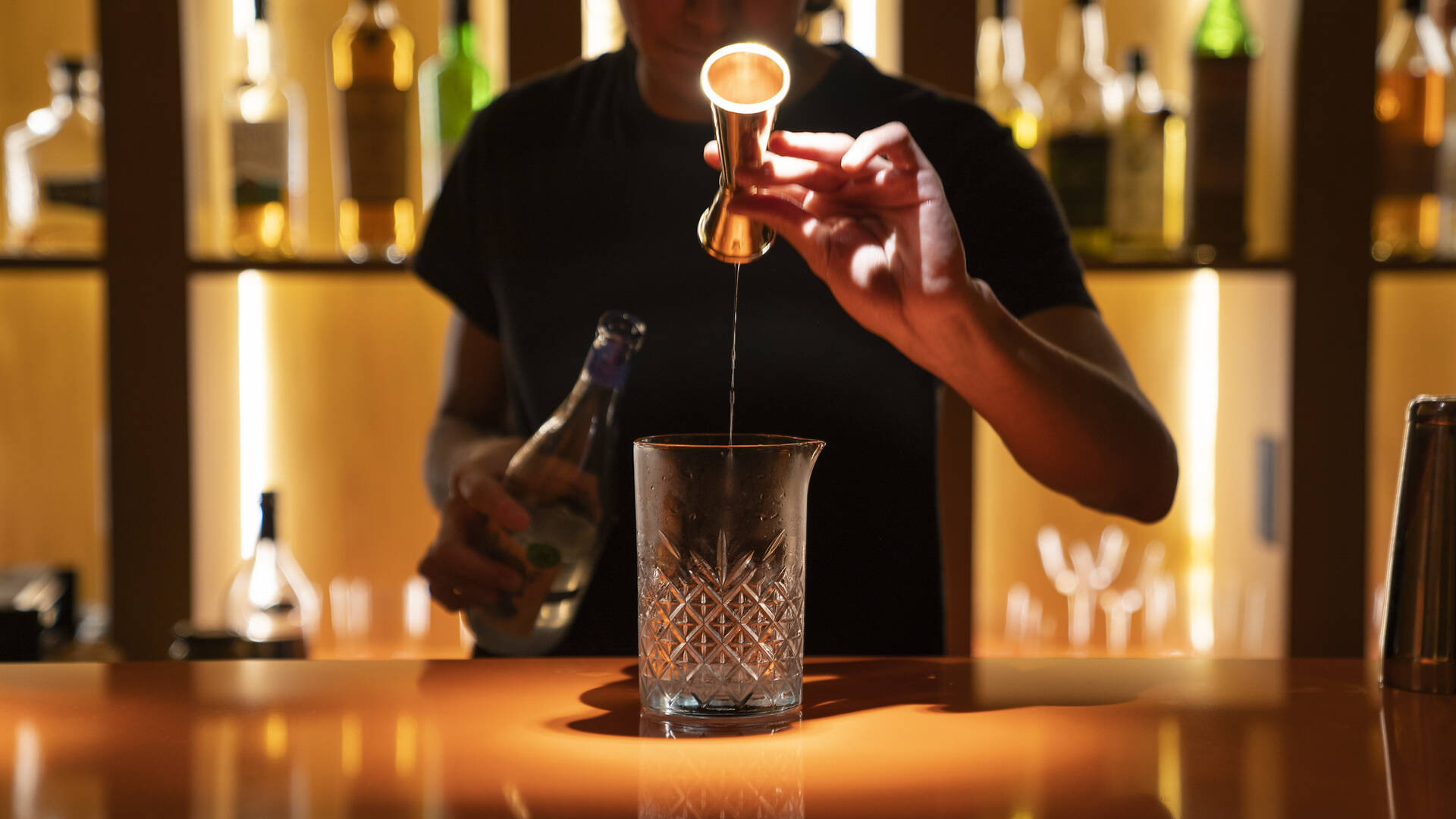 Te contamos todo sobre Ololo, el nuevo cocktail bar de la Condesa