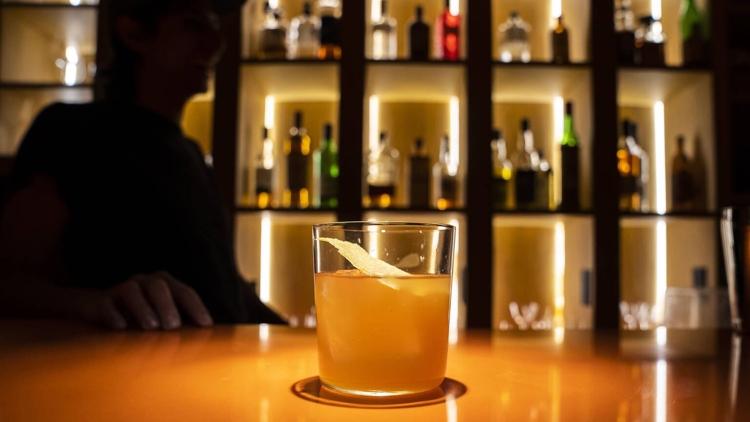 Te contamos todo sobre Ololo, el nuevo cocktail bar de la Condesa