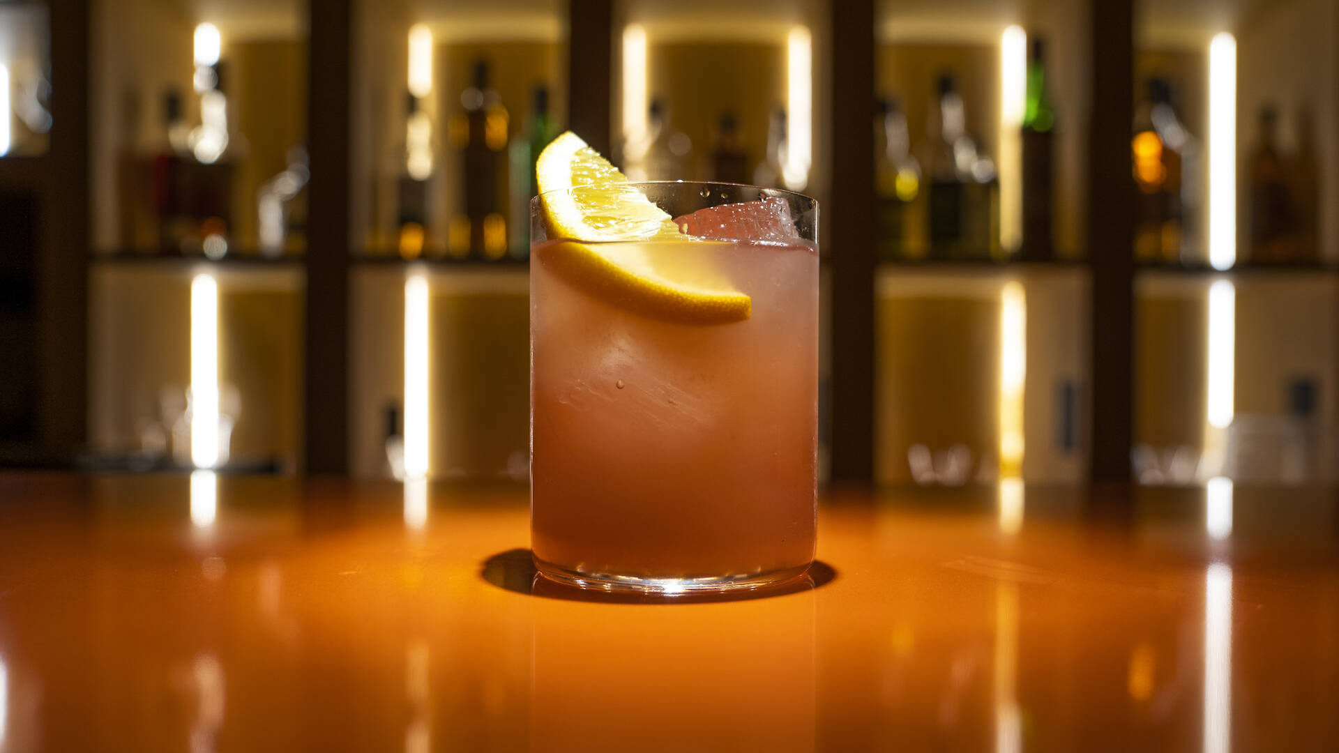 Te contamos todo sobre Ololo, el nuevo cocktail bar de la Condesa