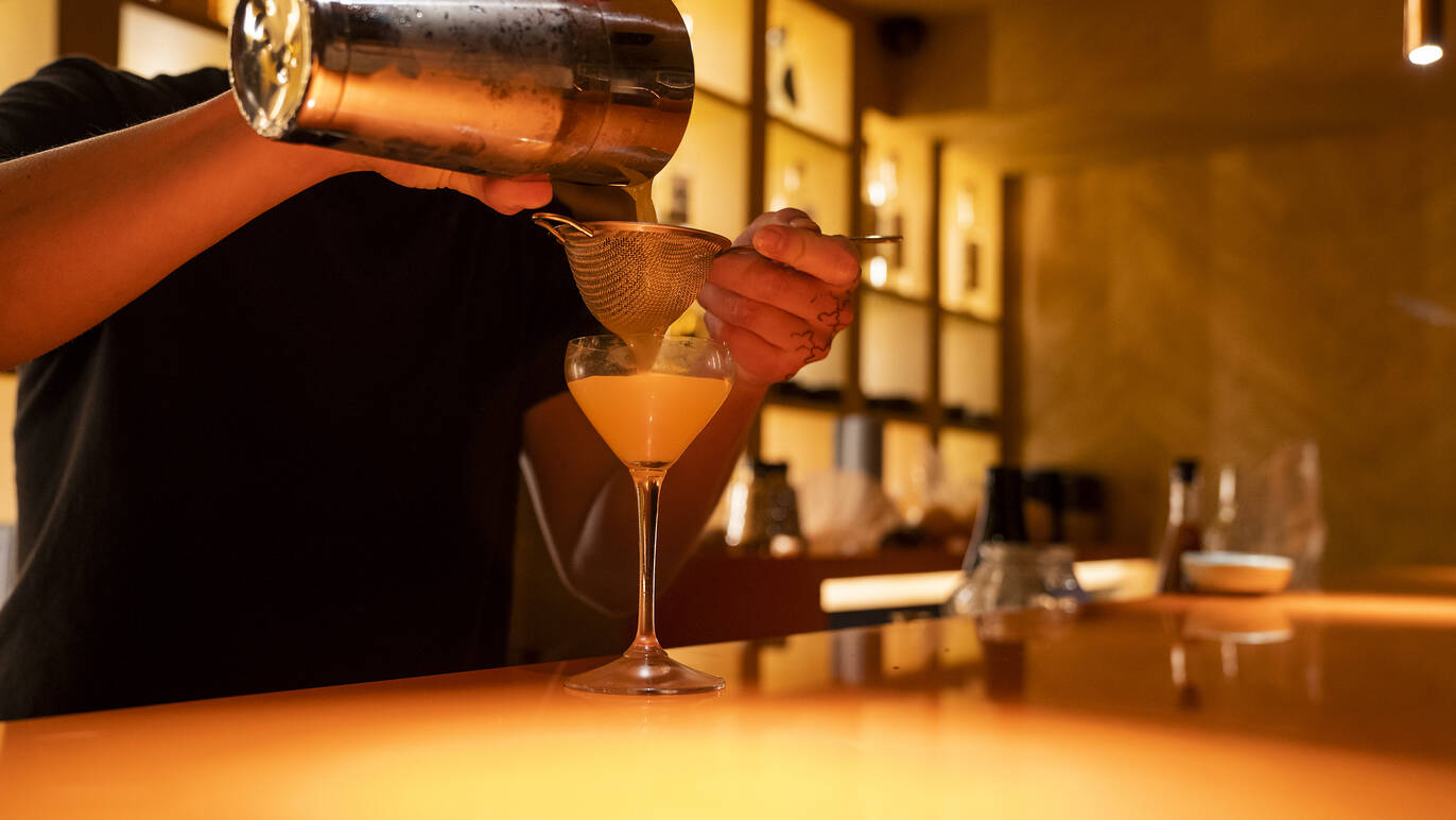 Te contamos todo sobre Ololo, el nuevo cocktail bar de la Condesa