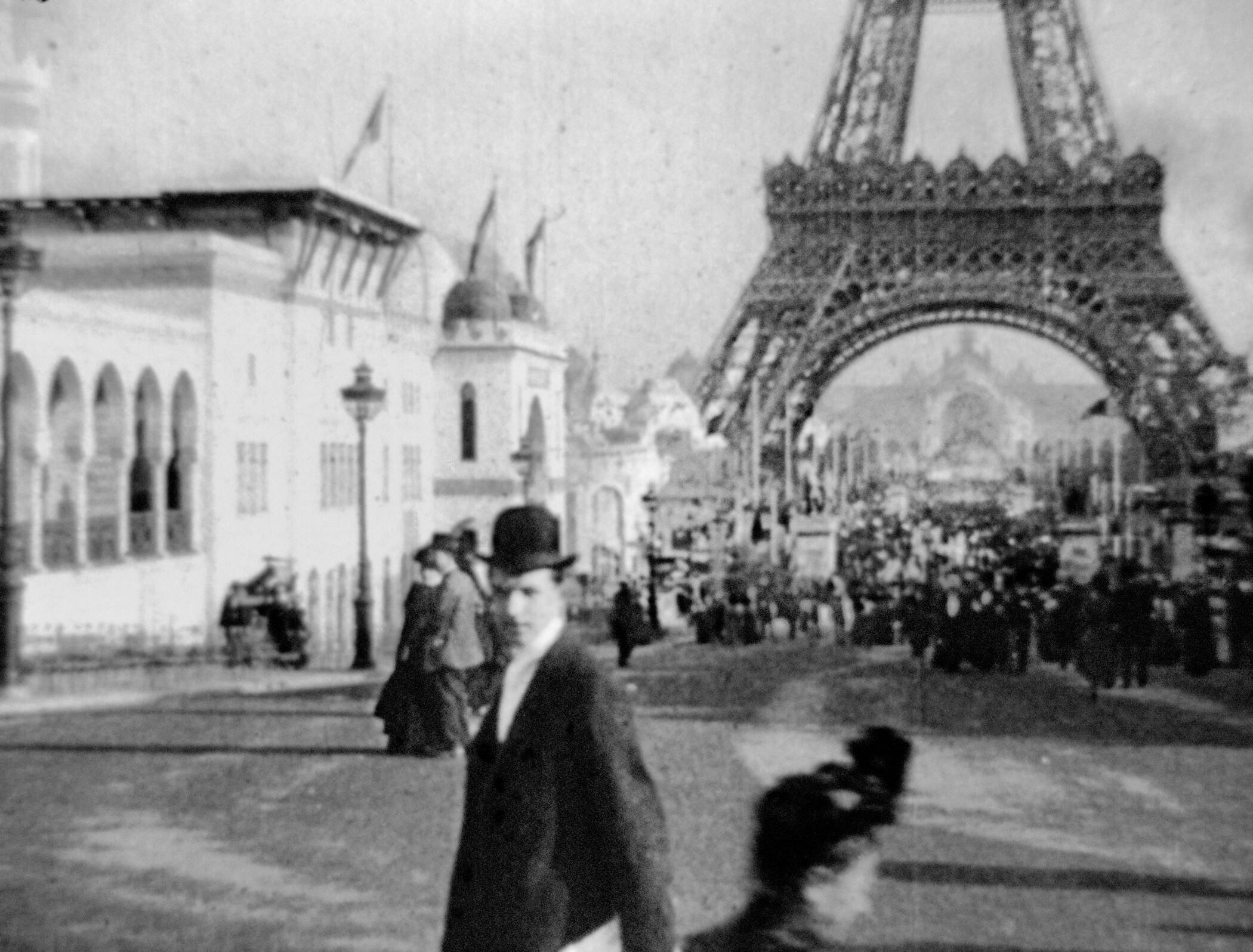 City of Cinema: Paris 1850–1907 | Art in Los Angeles