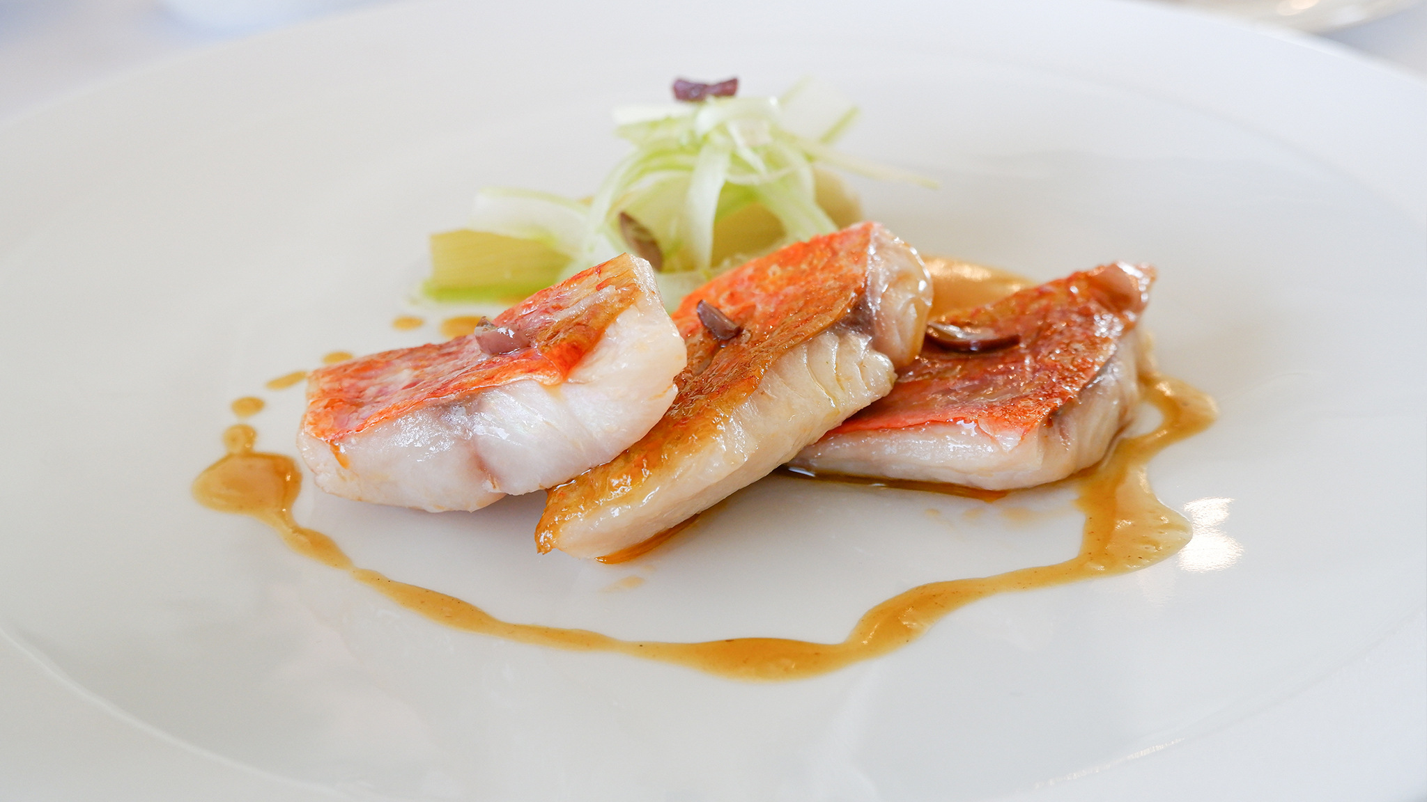 Alain Roux of three-Michelin-starred The Waterside Inn now helms the ...