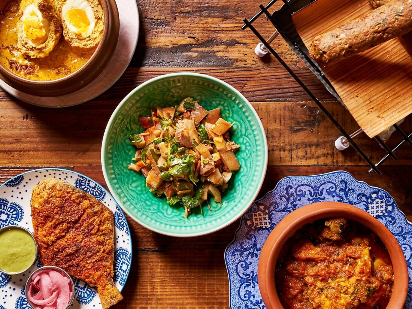 The 23 Best New Restaurants that Opened Around the World in 2021