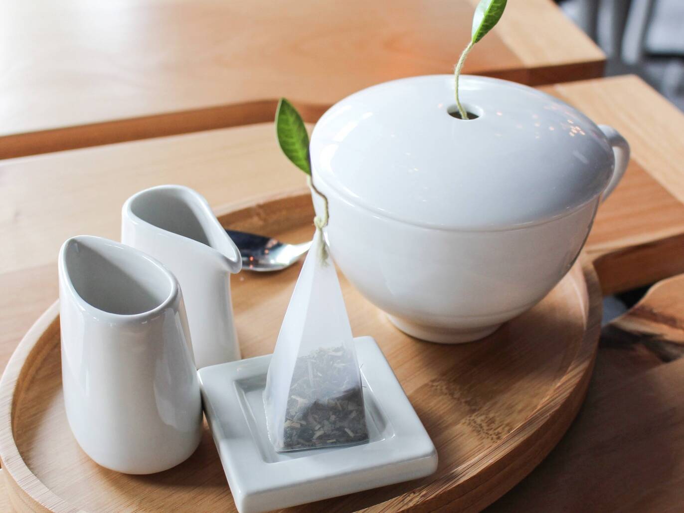 Afternoon Tea in Boston: 8 Spots For a Perfect Cup