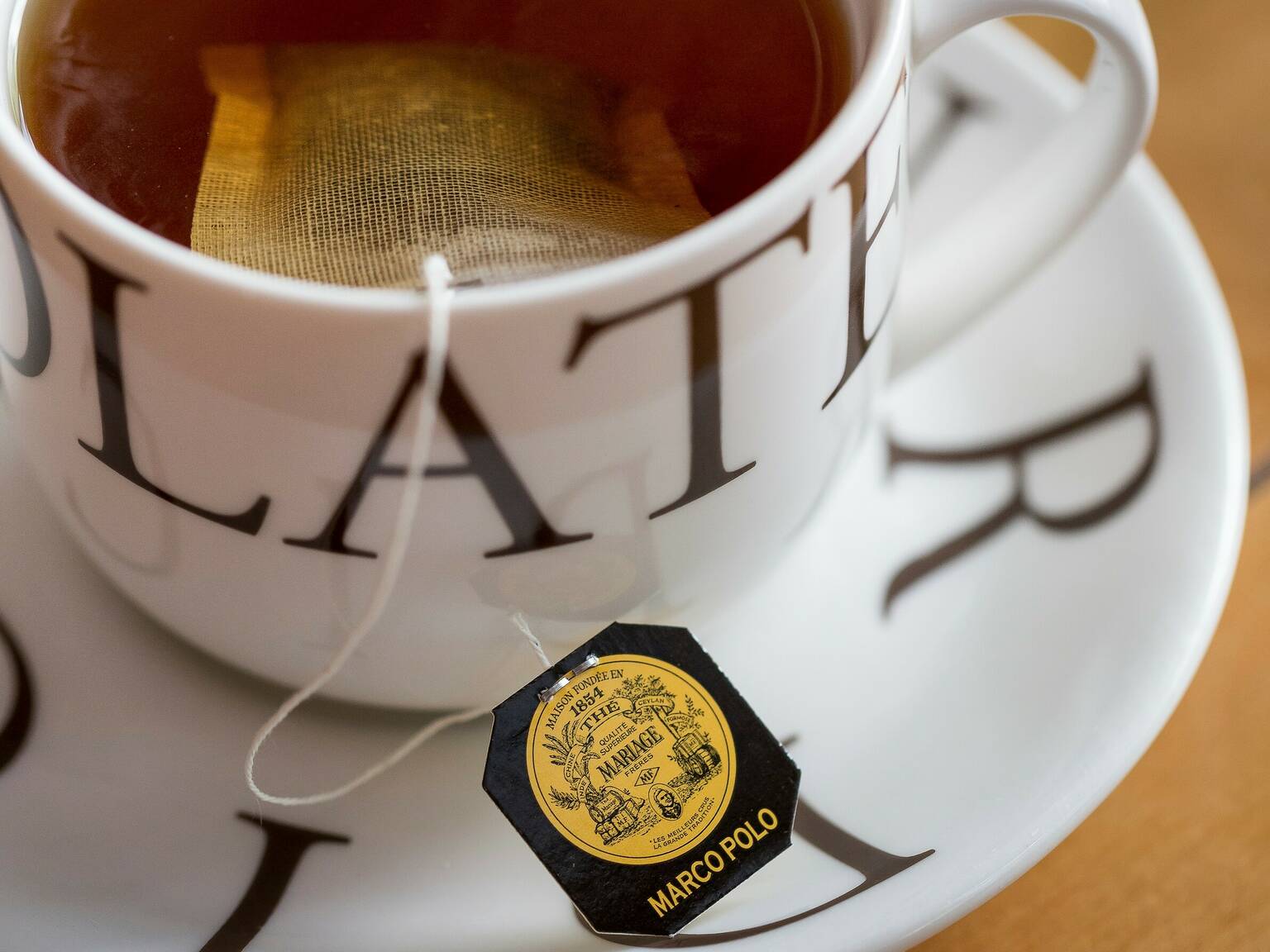 Afternoon Tea in Boston: 9 Spots For a Perfect Cup