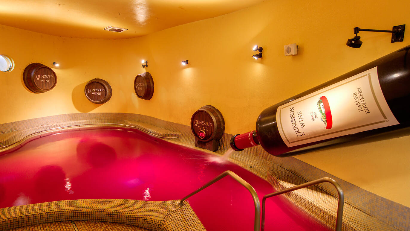 12 best onsen destinations in Japan for a rejuvenating holiday