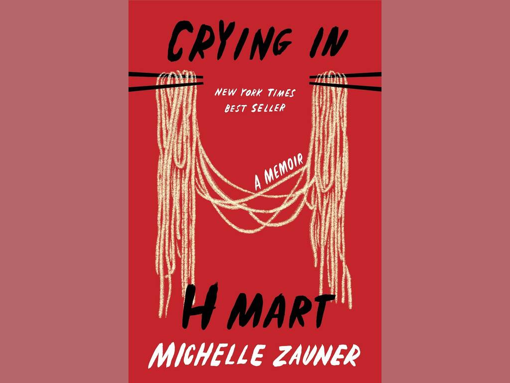 15 Really, Really Great Books that Got Us Through 2021