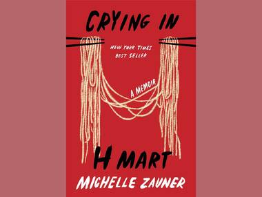 15 Really, Really Great Books that Got Us Through 2021