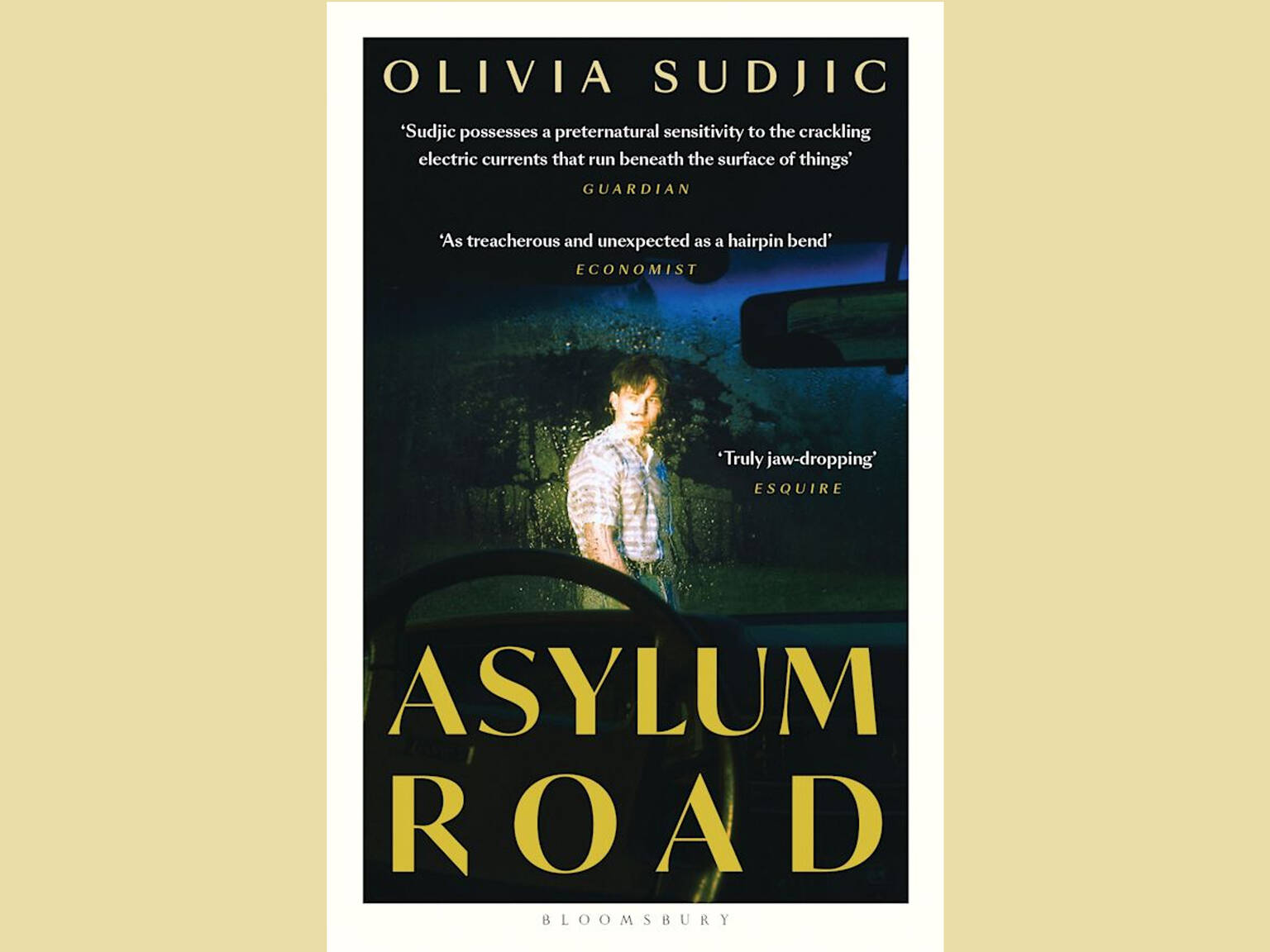 15 Really, Really Great Books that Got Us Through 2021