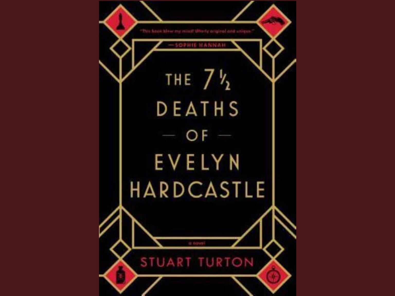 15 Really, Really Great Books that Got Us Through 2021