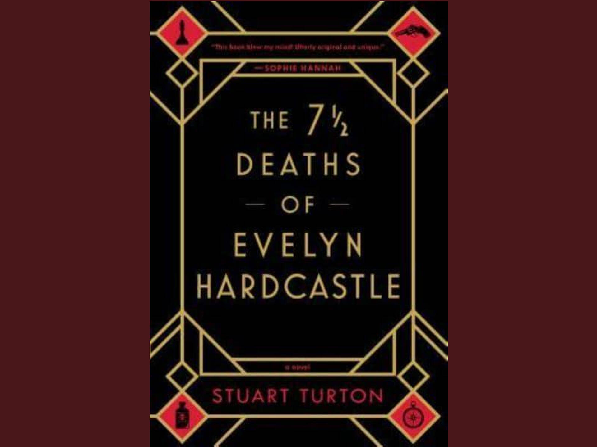 15 Really, Really Great Books that Got Us Through 2021