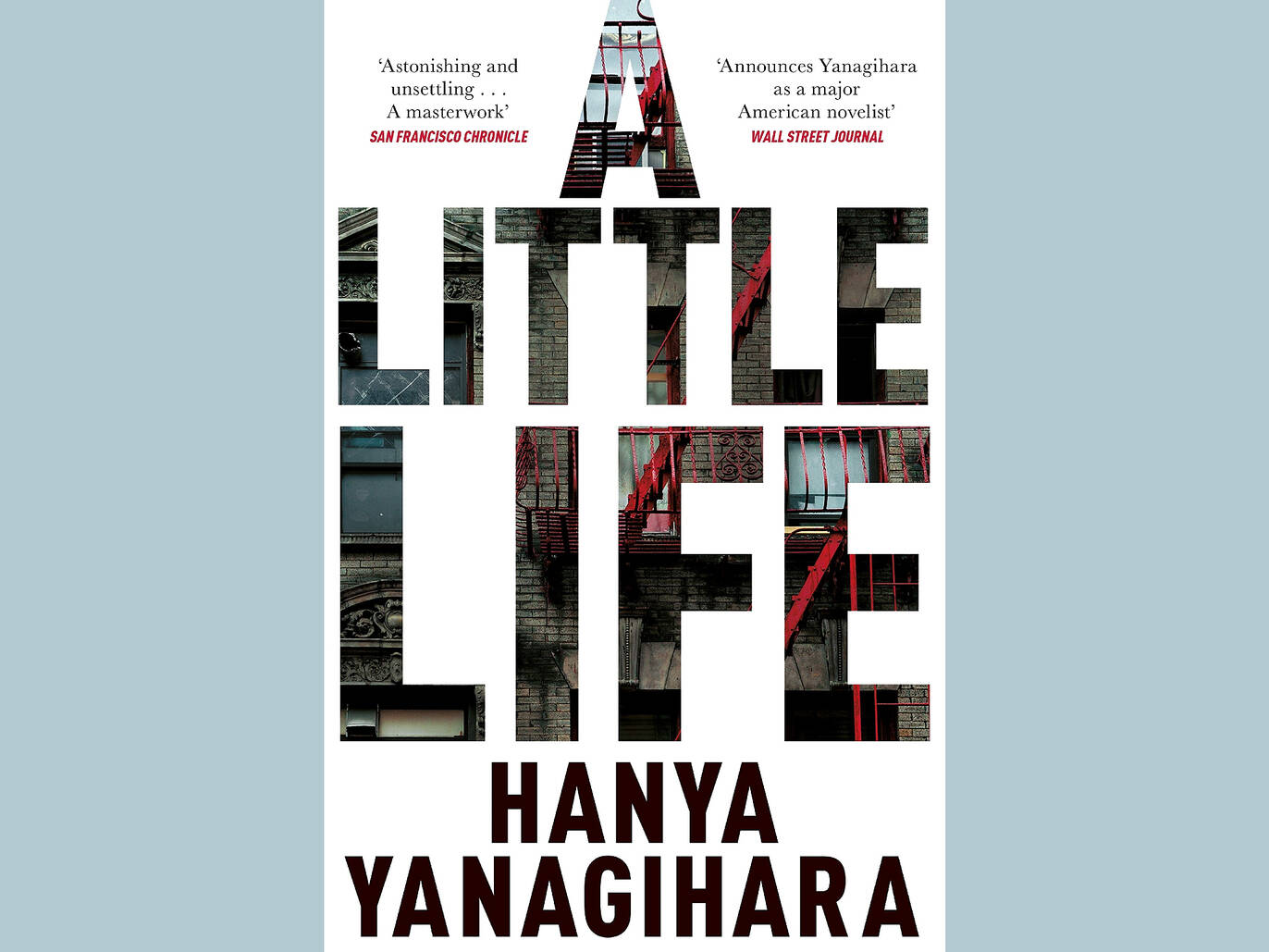 15 Really, Really Great Books that Got Us Through 2021