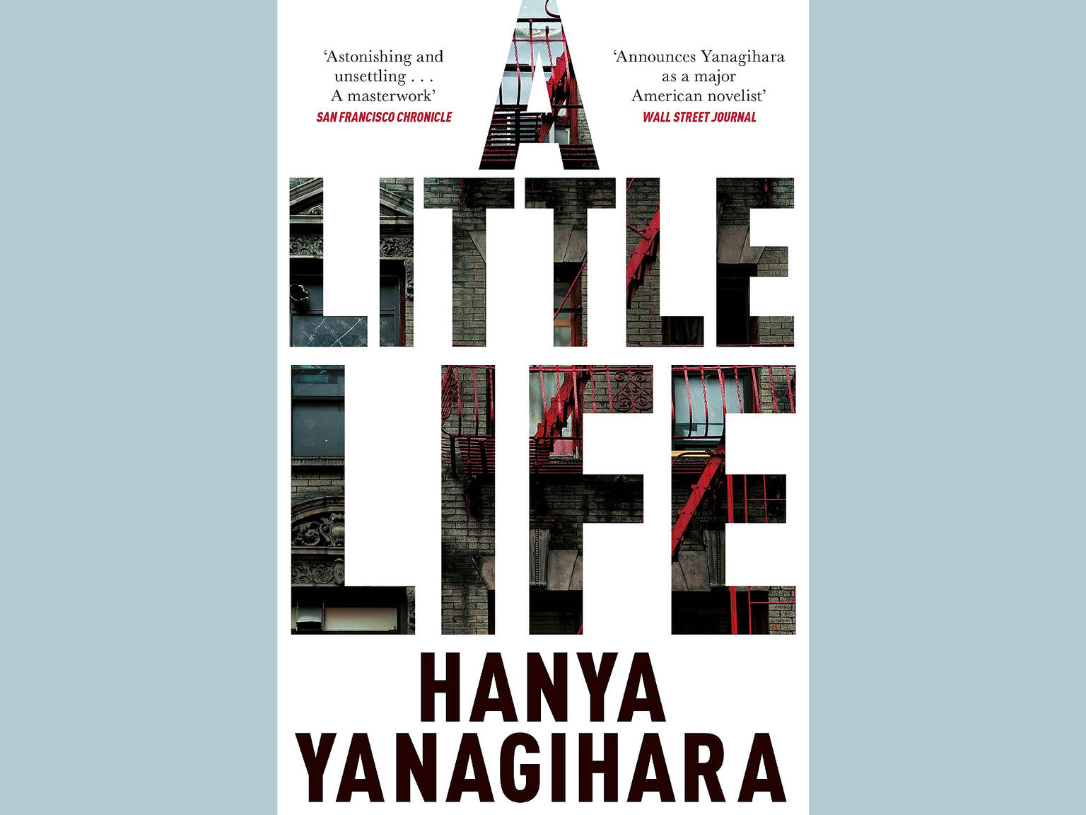 15 Really, Really Great Books that Got Us Through 2021