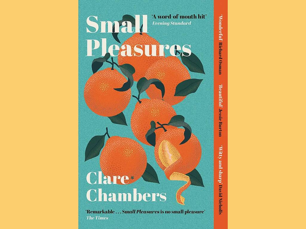 15 Really, Really Great Books that Got Us Through 2021