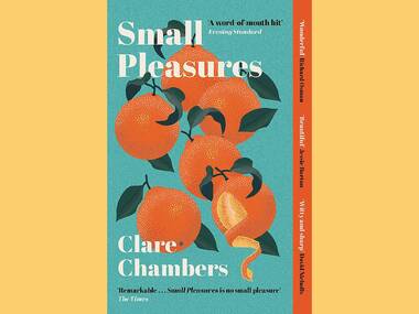 15 Really, Really Great Books that Got Us Through 2021