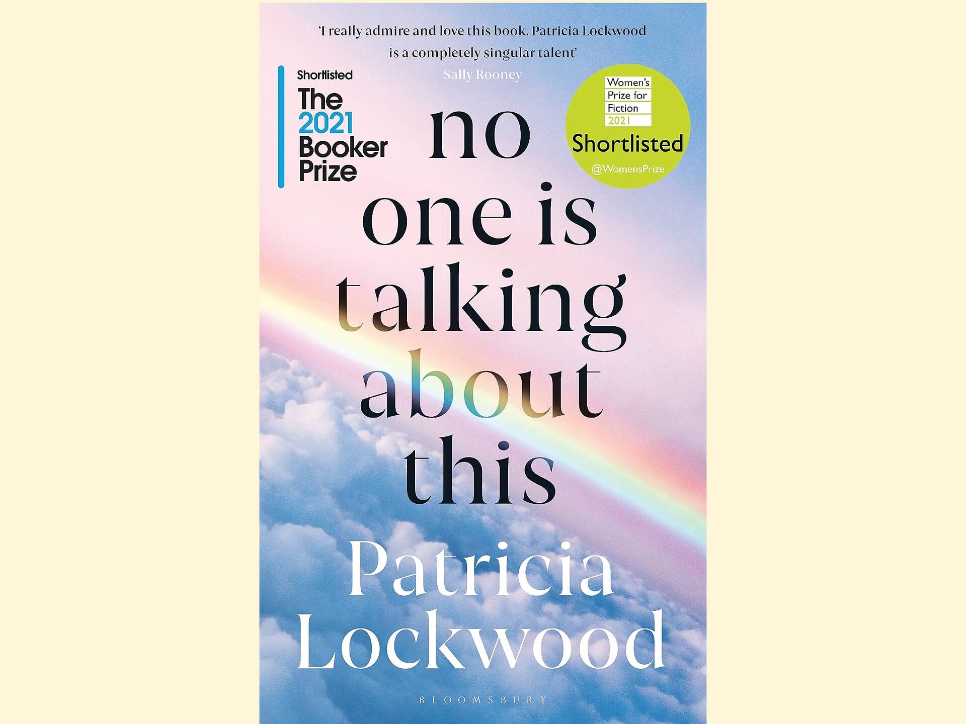 15 Really, Really Great Books that Got Us Through 2021