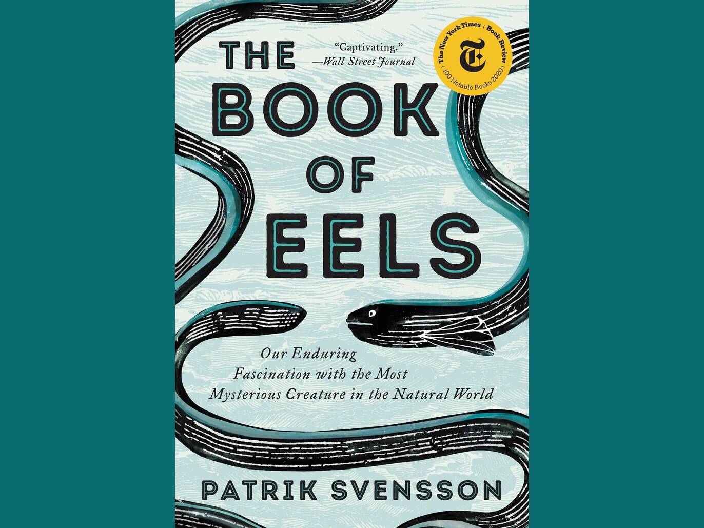 15 Really, Really Great Books that Got Us Through 2021