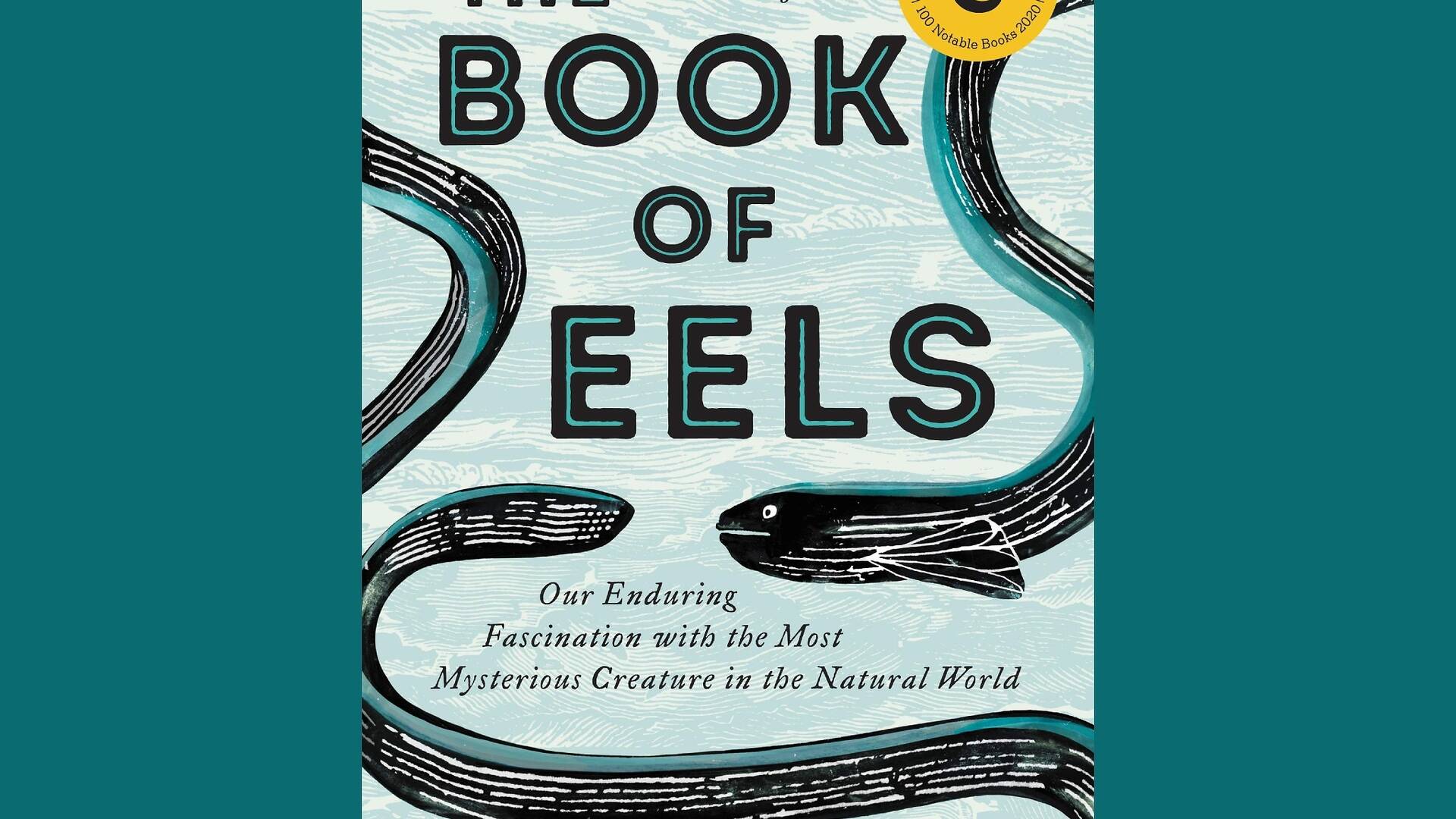 15 Really, Really Great Books that Got Us Through 2021