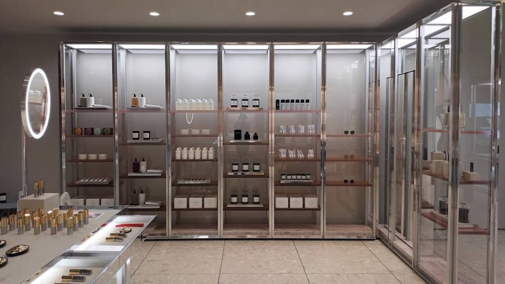 Byredo, la perfumería nicho de Madrid que llegó de Suecia