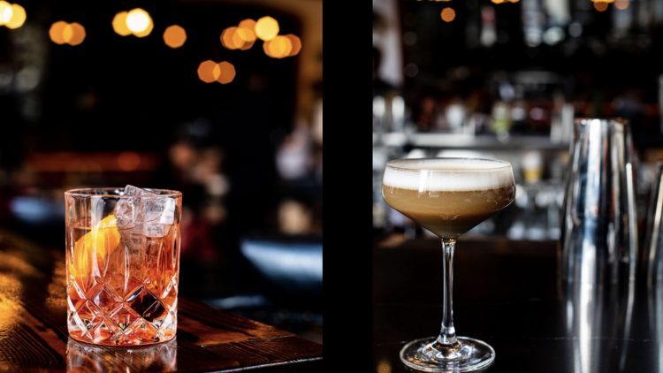 The Consulate | Restaurants in Upper West Side, New York