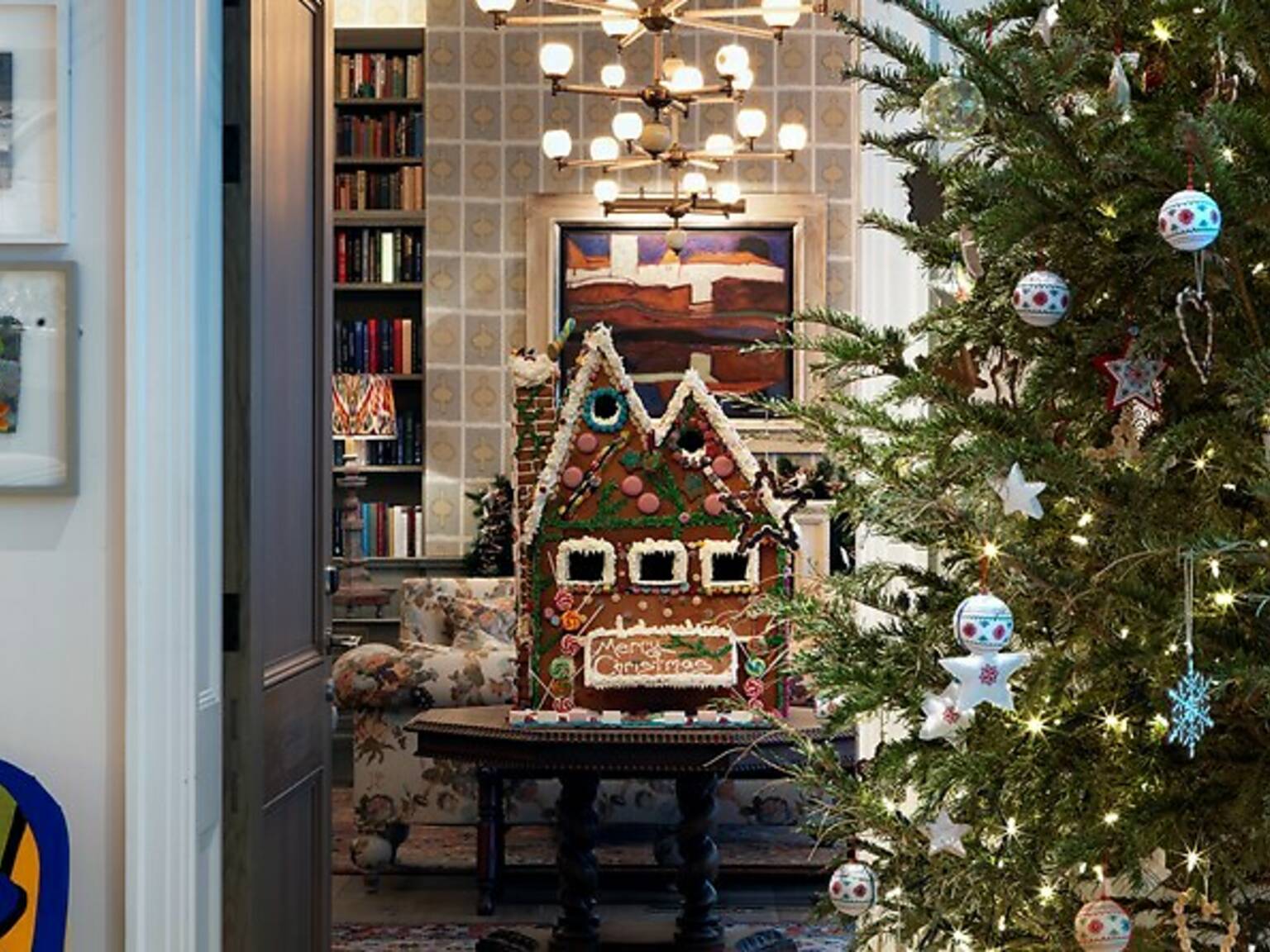 Best Christmas Hotels In London | Where to stay this Christmas