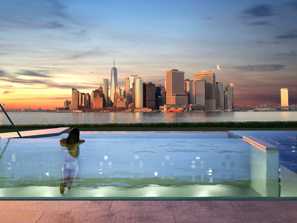 25 Best Spas in NYC for Relaxation and Revitalization