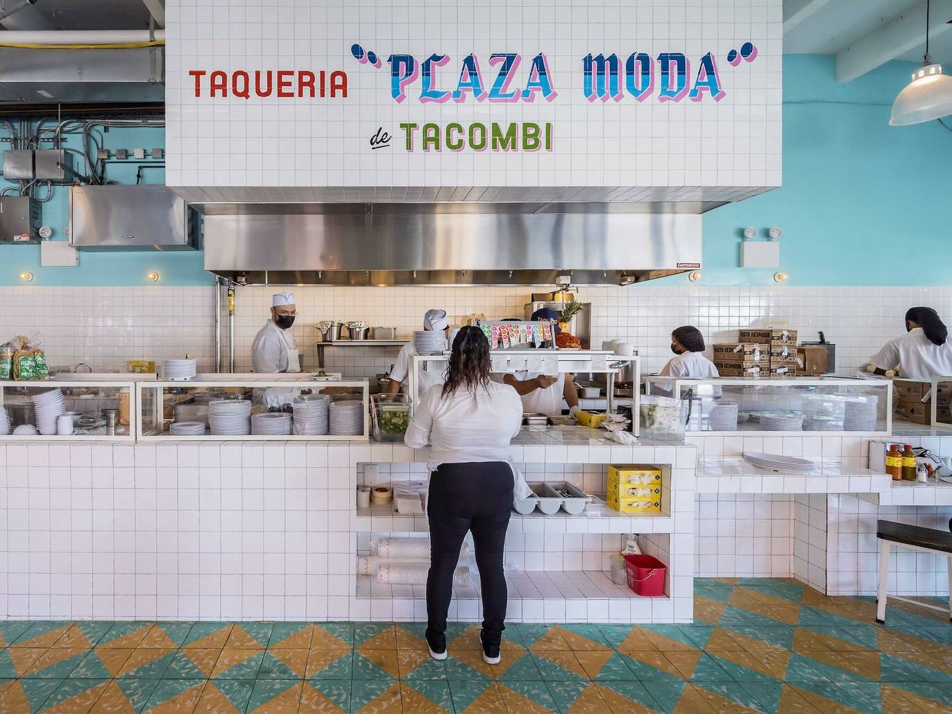 17 Best Mexican Restaurants in Miami, from Tacos to Fresh Seafood