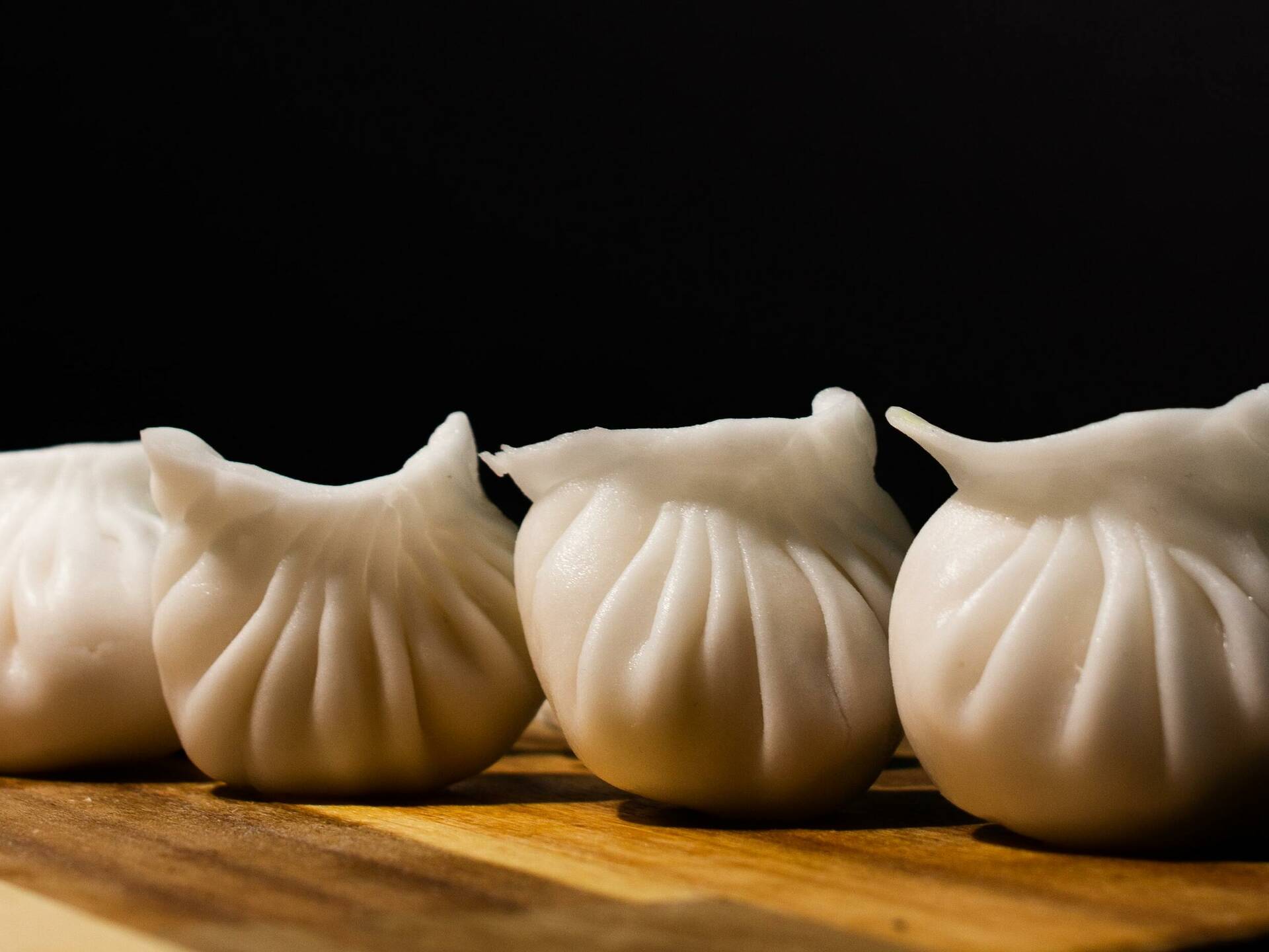 19 Spots to Load Up a Table With the Best Dumplings in Montreal