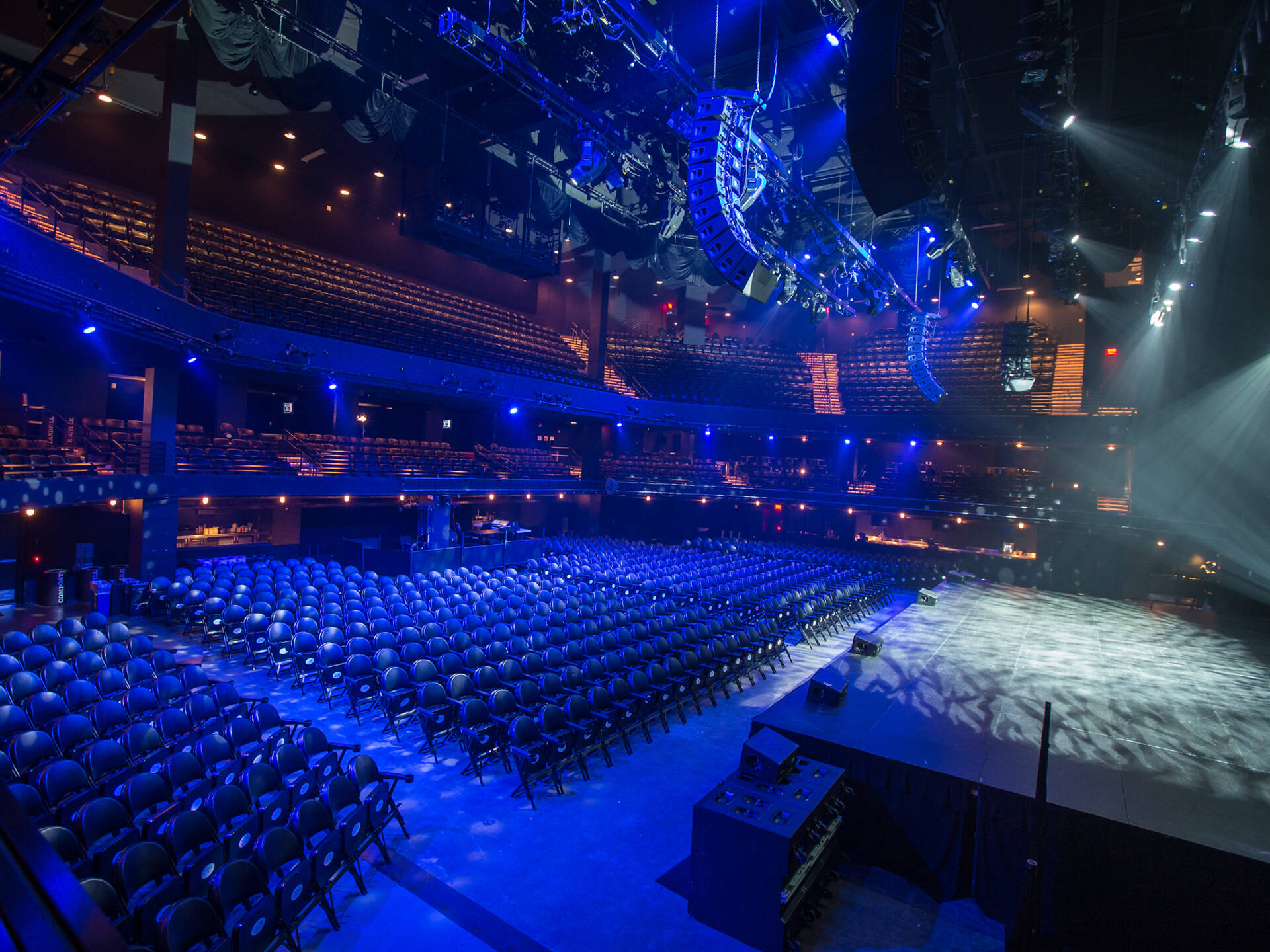 The 16 Best Live Music Venues in Austin for 2025