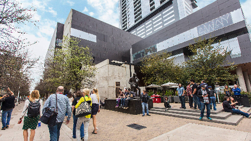 The 16 Best Live Music Venues in Austin for 2025