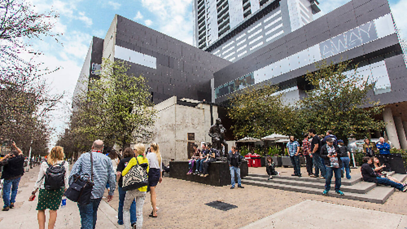 The 16 Best Live Music Venues in Austin for 2025