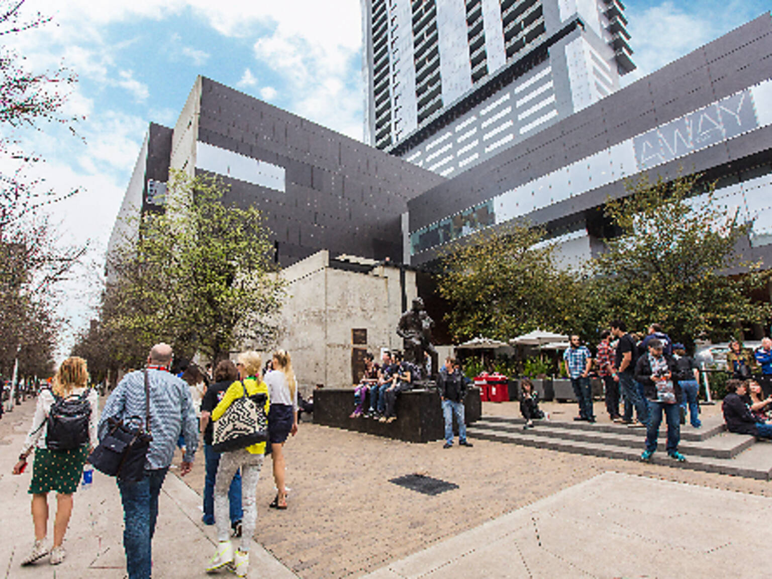 The 16 Best Live Music Venues in Austin for 2025