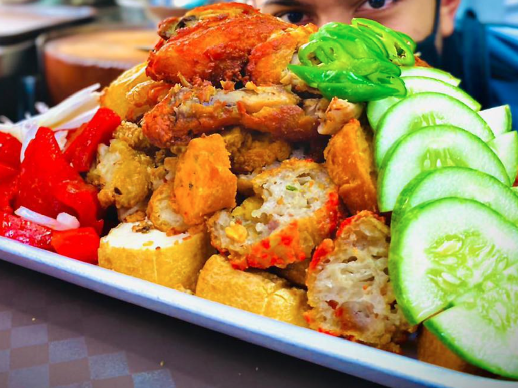 Tampines Guide: Things To Do, Eat, Drink And Shop