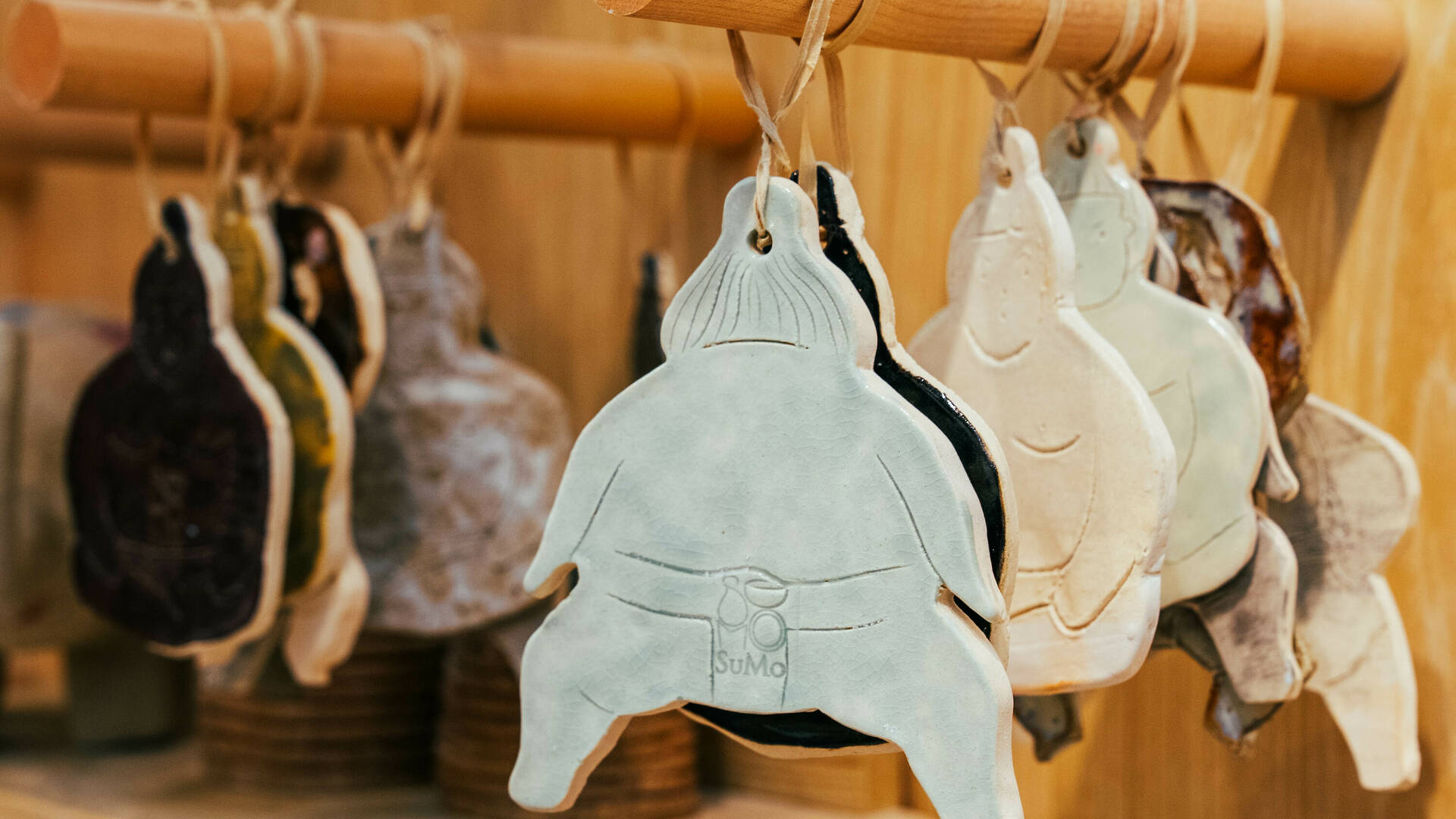 SuMo Pottery | Things to do in Tsim Sha Tsui, Hong Kong