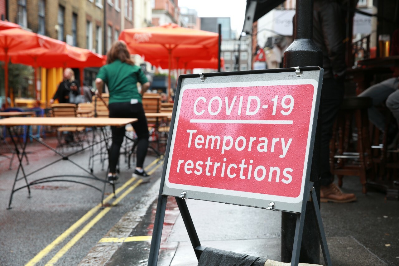 The UK Needs More Omicron Restrictions, Like, Now – So What Could They Be?