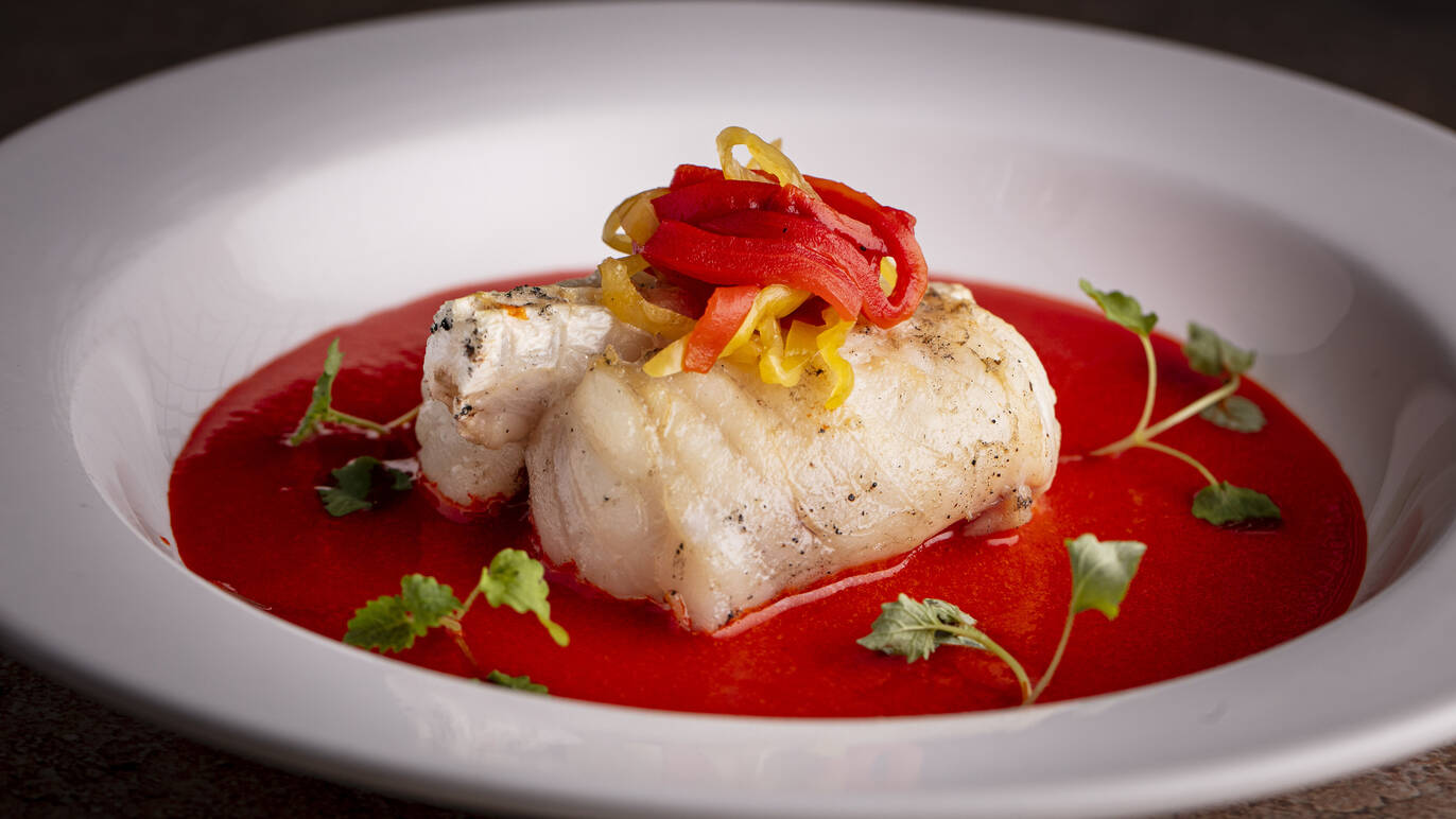 Sarap Filipino Bistro takes over 10 Heddon Street in Mayfair