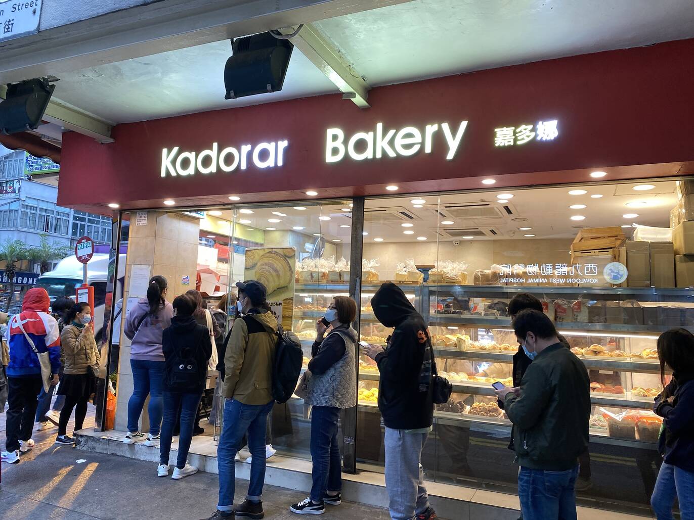 The best local bakeries in Hong Kong you need to visit - Time Out Hong Kong
